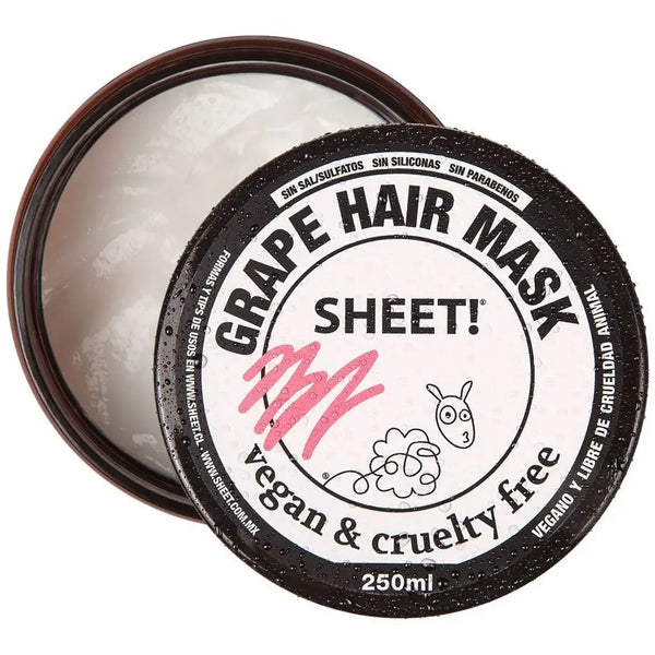 Pack de Cremas para el Pelo: Hidratación Completa - SheetCL