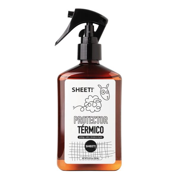 Protector térmico - SheetCL